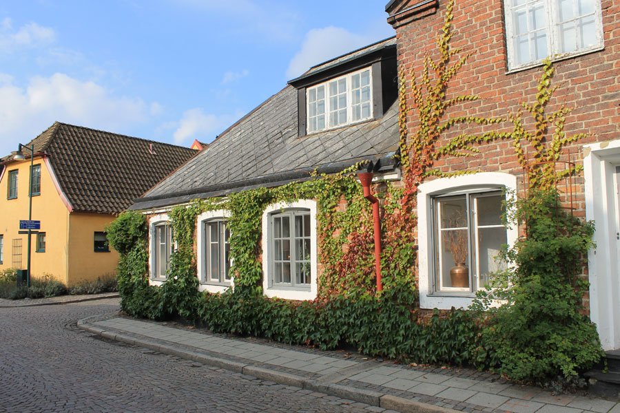 Suède - Lund, une ville d’histoire et d’étudiants | Le Magazine du ...