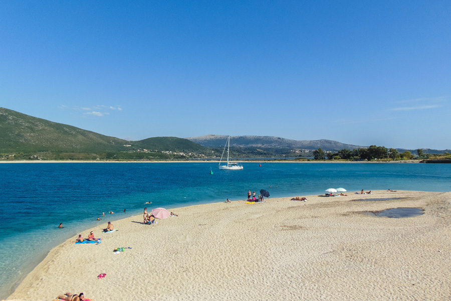 Grèce - Leucade, La perle de l’archipel Ionien | Le Magazine du Voyage ...