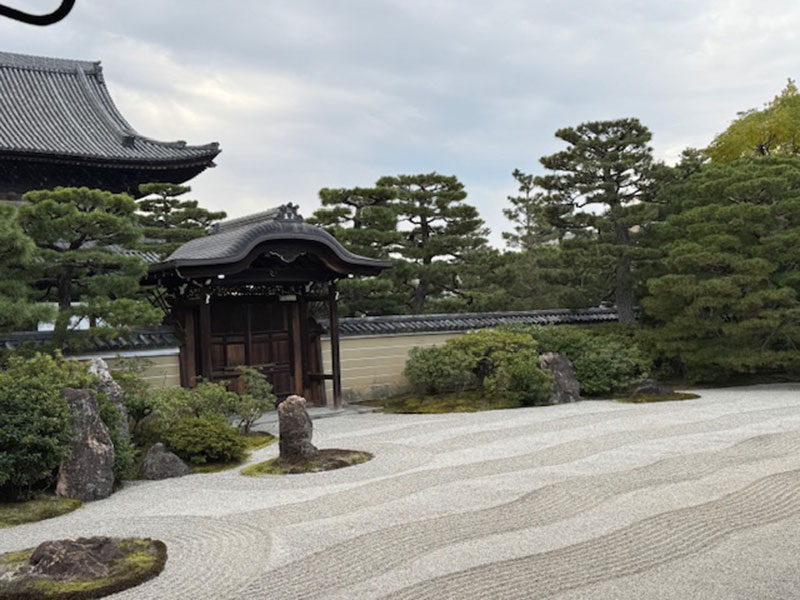 Voyage au Japon - Avis de Chloé GD | Le Voyage Autrement