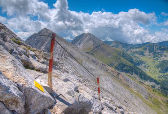 Guide de Voyage de Bulgarie - Parc National du Pirin | Le Voyage Autrement