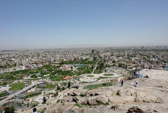 Guide de Voyage de l' Iran - Mashhad (ou Mechhed) | Le Voyage Autrement