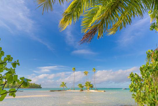 Guide de Voyage de Polynésie Française - Tahaa (îles de la Société ...