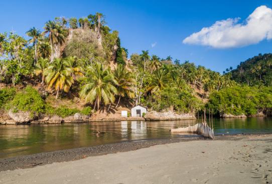 Guide de Voyage de Cuba - Baracoa | Le Voyage Autrement