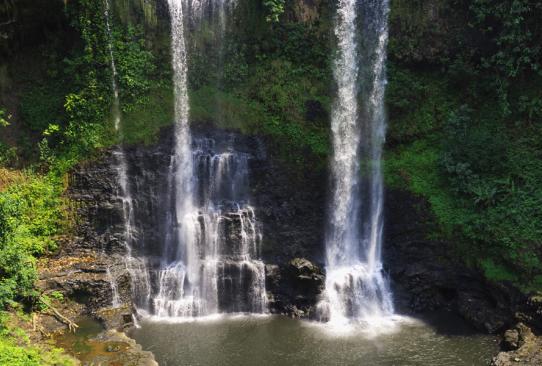 Guide de Voyage du Laos - Champassak | Le Voyage Autrement
