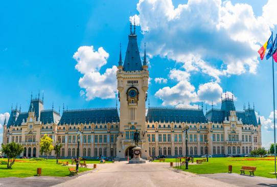 Guide de Voyage de Roumanie - Iași | Le Voyage Autrement