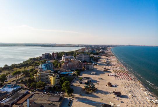 Guide de Voyage de Roumanie - Constanta | Le Voyage Autrement