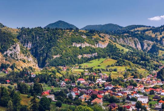 Guide de Voyage de Roumanie - Carpates | Le Voyage Autrement