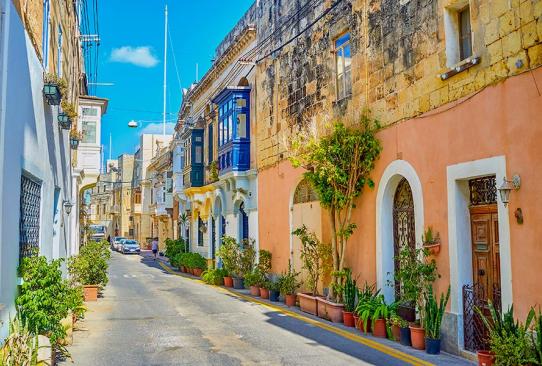 Guide de Voyage de Malte - Naxxar | Le Voyage Autrement