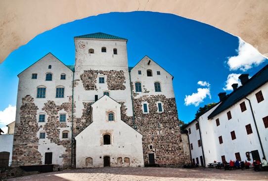 Guide de Voyage de Finlande - Turku | Le Voyage Autrement