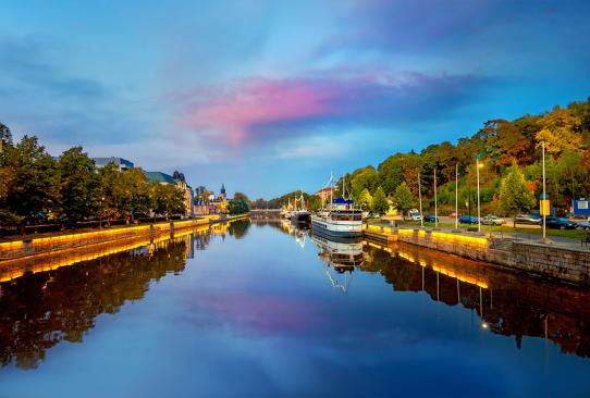 Guide de Voyage de Finlande - Turku | Le Voyage Autrement