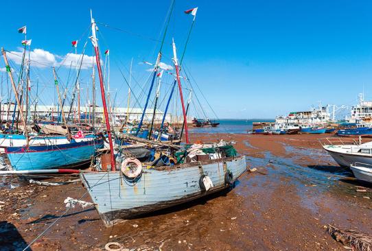Guide de Voyage de Madagascar - Majunga (Mahajanga) | Le Voyage Autrement