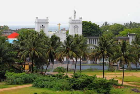 Guide de Voyage de Madagascar - Tamatave (Toamasina) | Le Voyage Autrement