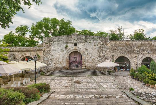 Guide de Voyage de Serbie - Niš | Le Voyage Autrement