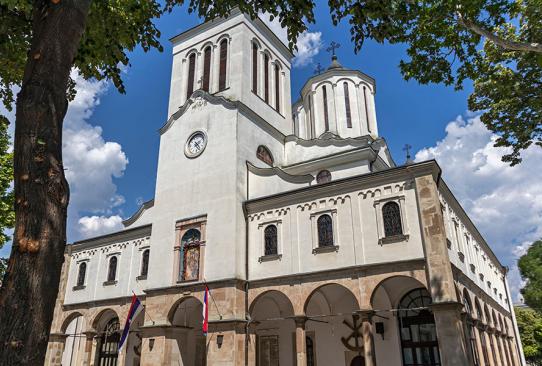 Guide de Voyage de Serbie - Niš | Le Voyage Autrement