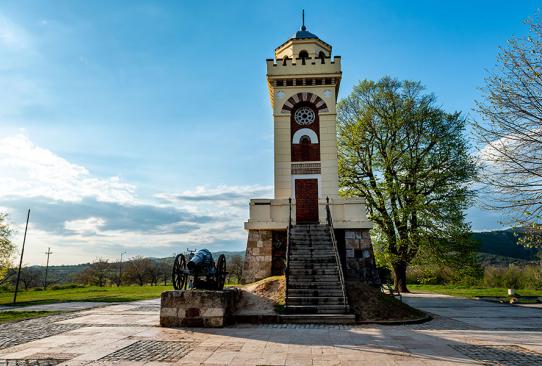 Guide de Voyage de Serbie - Niš | Le Voyage Autrement