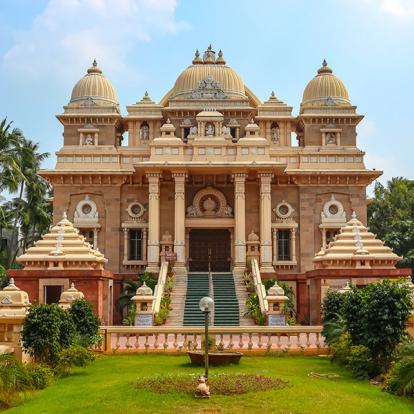 Guide de Voyage de l' Inde - Chennai (Tamil Nadu) | Le Voyage Autrement