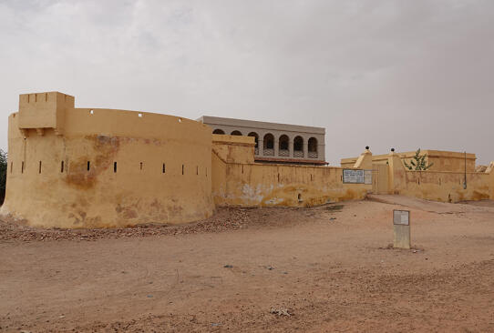 Guide de Voyage du Sénégal - Podor | Le Voyage Autrement