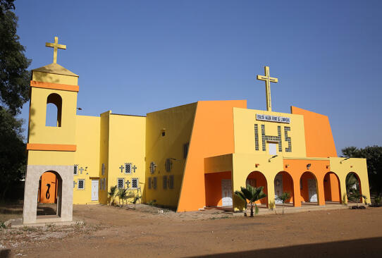 Guide de Voyage du Sénégal - Thiès | Le Voyage Autrement