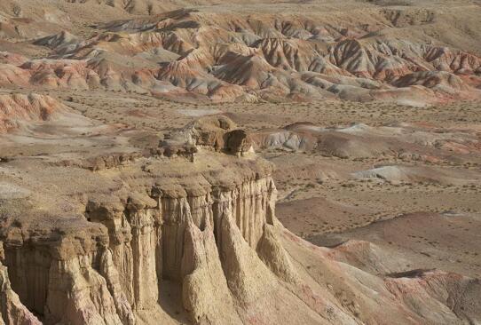 Guide de Voyage de Mongolie - Désert de Gobi | Le Voyage Autrement