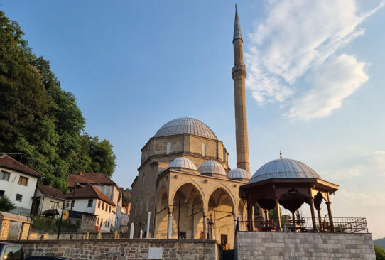 Guide de Voyage du Kosovo - Prizren | Le Voyage Autrement