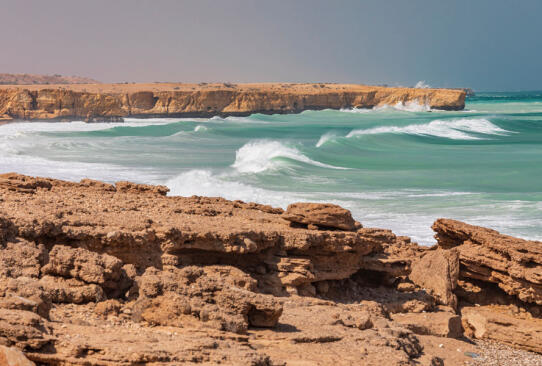 Guide de Voyage du Sultanat d'Oman - Sohar | Le Voyage Autrement