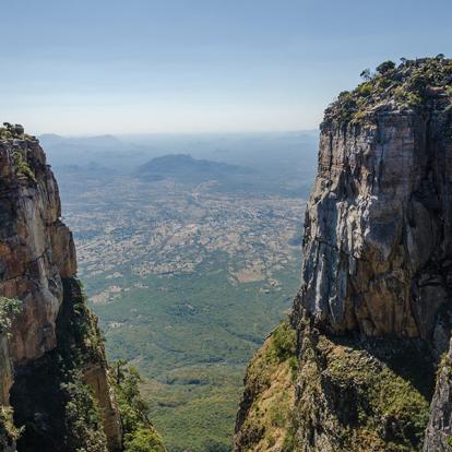 Circuit en Angola - Traversée Entre Désert et Océan, le Grand Tour | Le Voyage Autrement